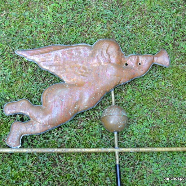 Weathervane - Etsy