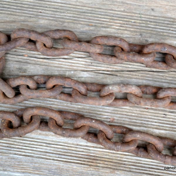 Industrial Chain - Etsy