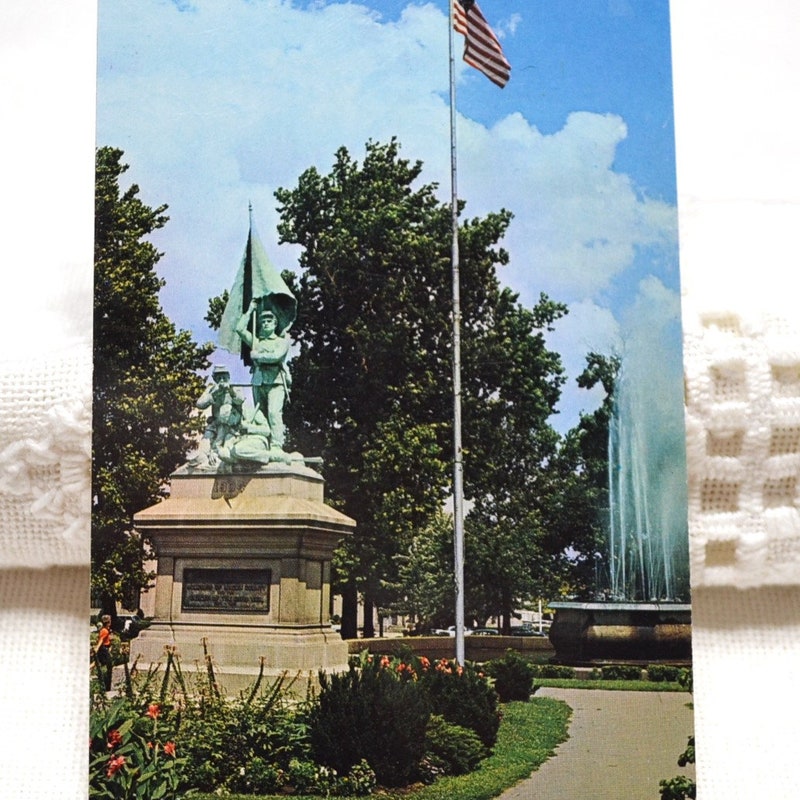 Decatur Illinois - Etsy