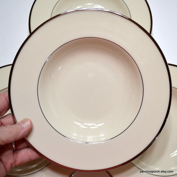 Lenox Montclair China - Etsy