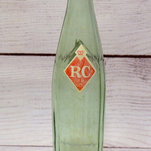 Rc Cola - Etsy
