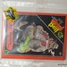 Vintage Weird Ball Cello Pack 24 Trading Cards 1986 Mel Appel Gross ...