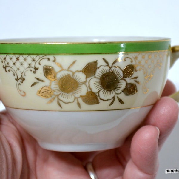 Chikaramachi Tea Set - Etsy