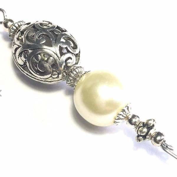 Antique Hat Pins Etsy Uk