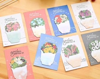 Cute post it notes | Etsy