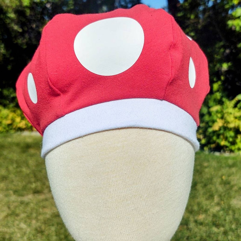 Adult Costumes Mushroom - Etsy