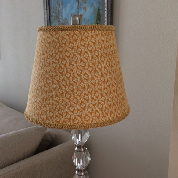 Pierre Deux Lampshade - Etsy