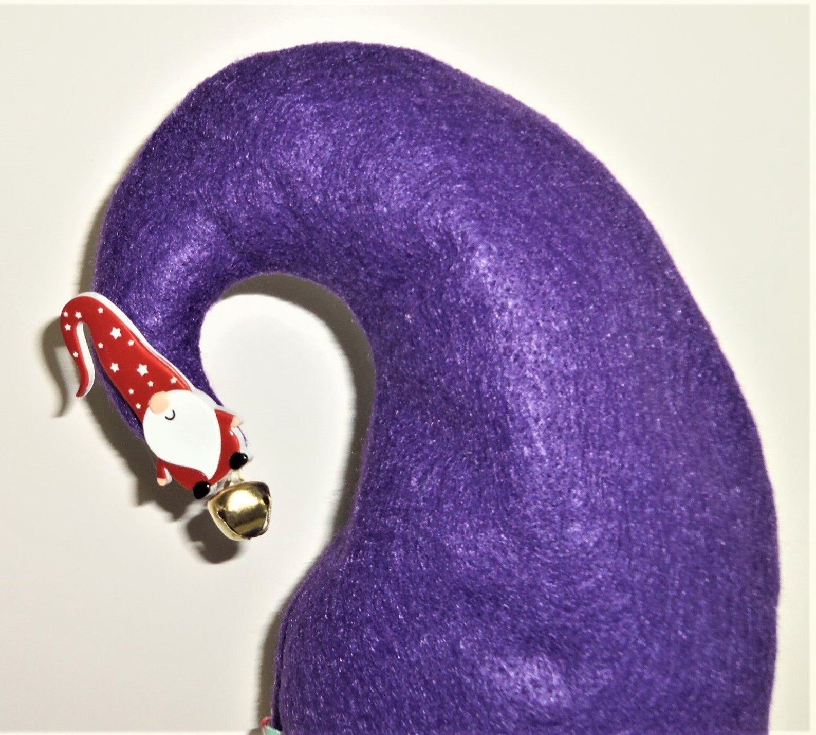 Bank of Gnome Child Gnome Bank Candy Bank Holiday Gnome - Etsy