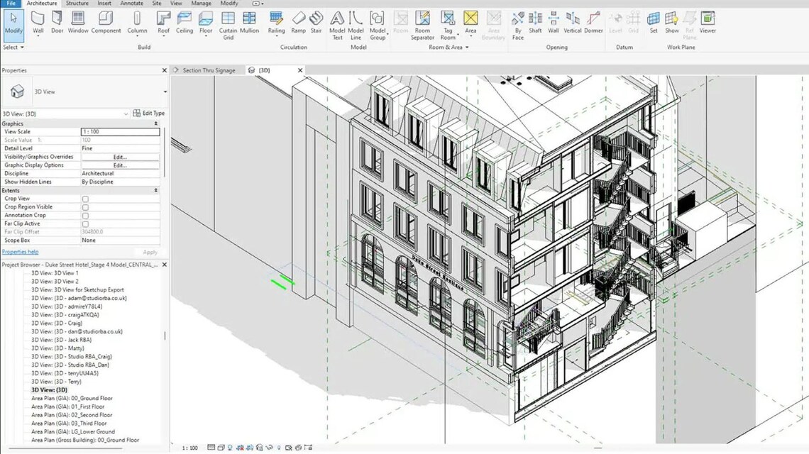 Learn Autodesk Revit Structure for Beginners BIM - Training Videos - Etsy