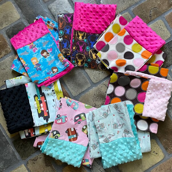 Nap Mat Set - Etsy