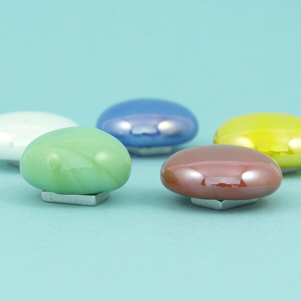 Pebble Magnets - Etsy