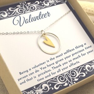 Volunteer Gift, Thank You Gift, Appreciation Gift, Gift for Volunteer ...
