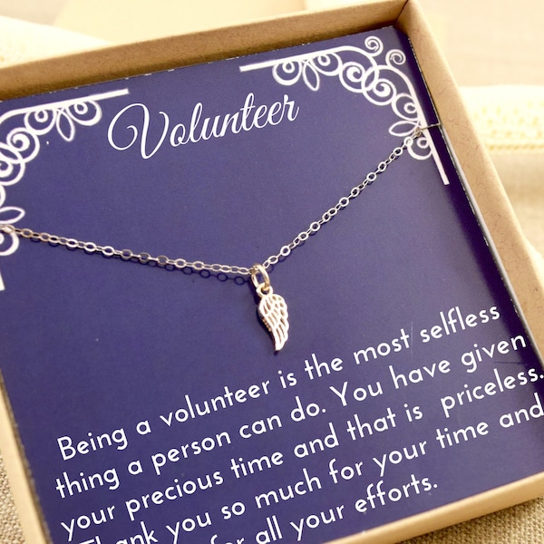 Volunteer Appreciation Gifts - 60+ Gift Ideas for 2024