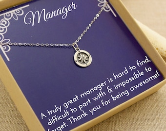 Manager Farewell Gift - Etsy