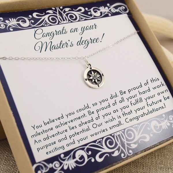 Graduation Gifts for Masters Degree - 60+ Gift Ideas for 2024