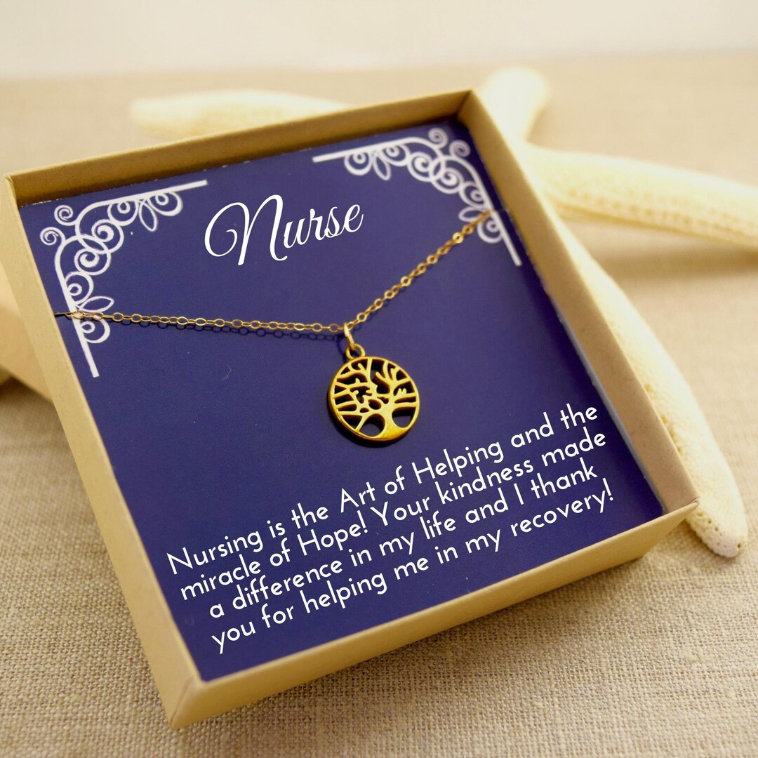 Nurse Appreciation Gift, Gift for Nurse Practitioner, Gifts for Nurse ...