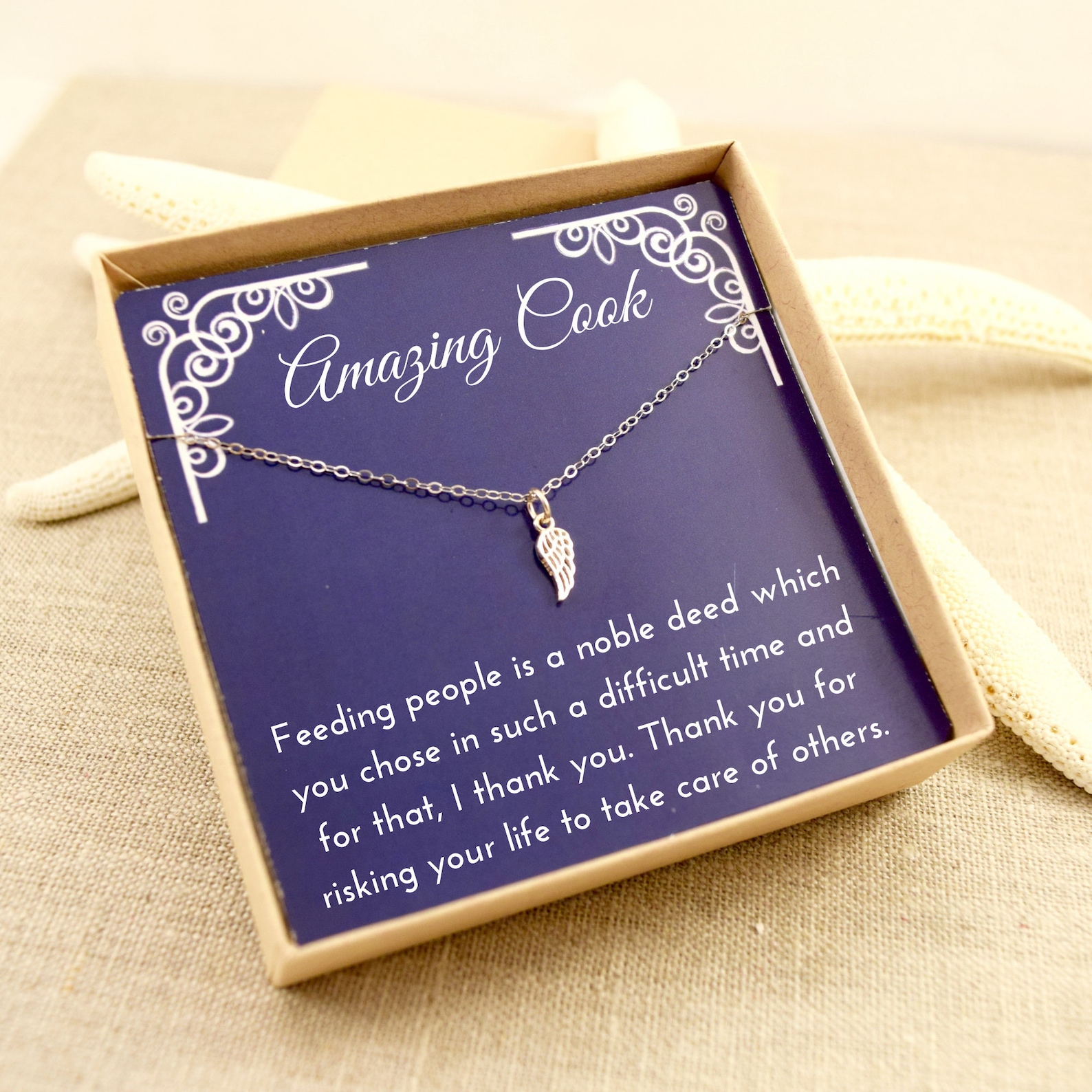Cook, Chef Appreciation Gift - Etsy