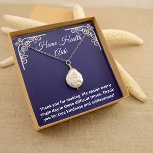 Home Health Aide Gift, Home Health Assistant Gift for Women ...