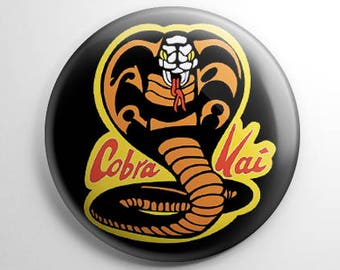 Karate kid patch | Etsy