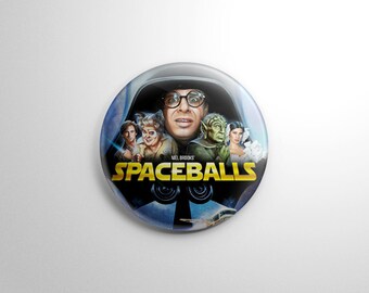 Spaceballs | Etsy