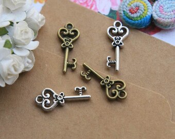 Wedding keys | Etsy