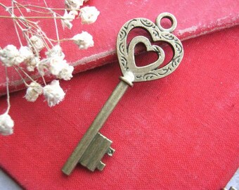 Wedding keys | Etsy
