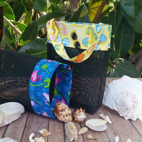 Seashell Bag - Etsy
