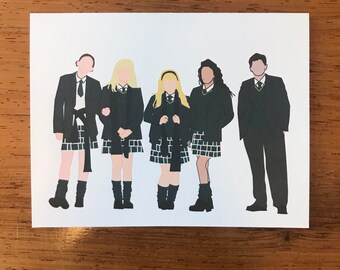 I Am Catholic Card - Etsy