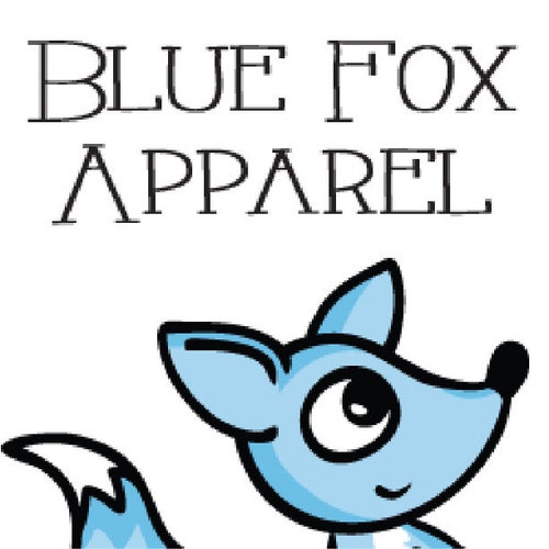 BlueFoxApparel - Etsy