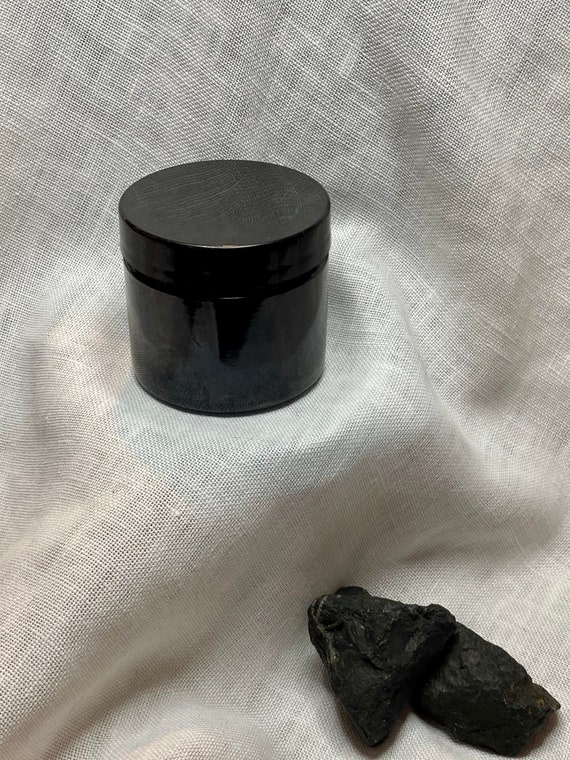 Shungite Face and Body Cream - Etsy