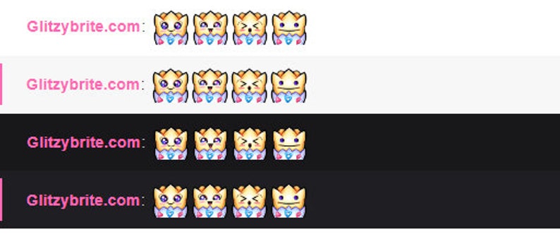 Togepi Emojis - Twitch Premade Emote Discord Kawaii Pokemon - Etsy ...