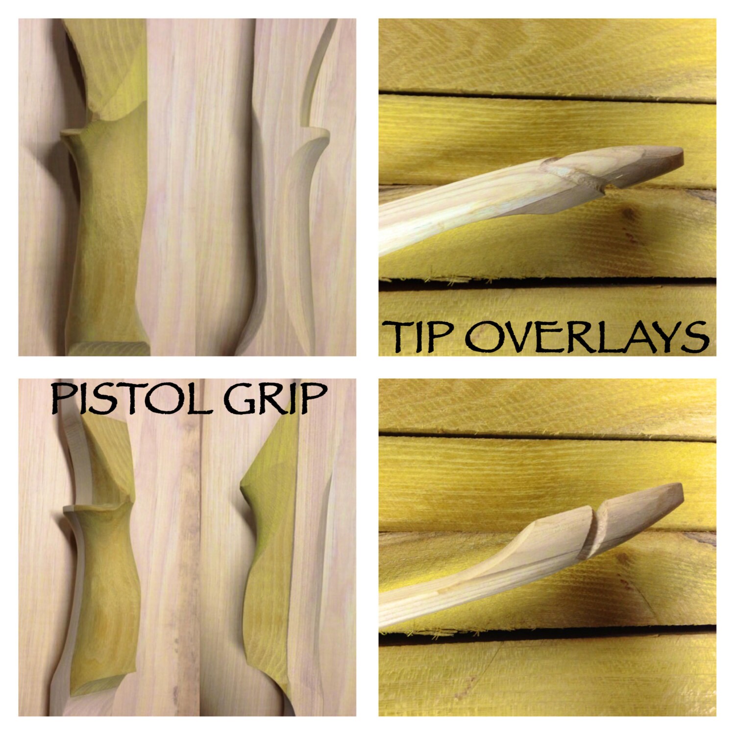 71 You-finish Bow & Arrow Combo Longbow 3 Arrows - Etsy Canada