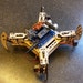 Meped V2 Quadruped Walking Robot Complete Kit - Etsy UK