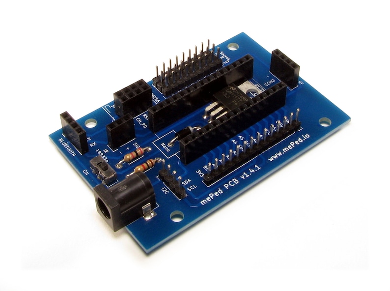Pcb Arduino Nano Blog Fit 