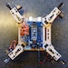 Meped V2 Quadruped Walking Robot Complete Kit - Etsy UK