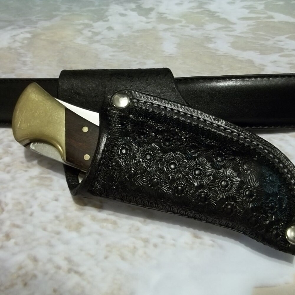 JSLeatherworks - Etsy