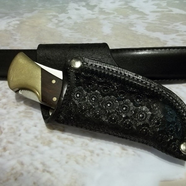 Quick Draw Sheath - Etsy