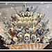 Baptism, Communion, Christening, Religious Chocolate Basket COMMACK ...
