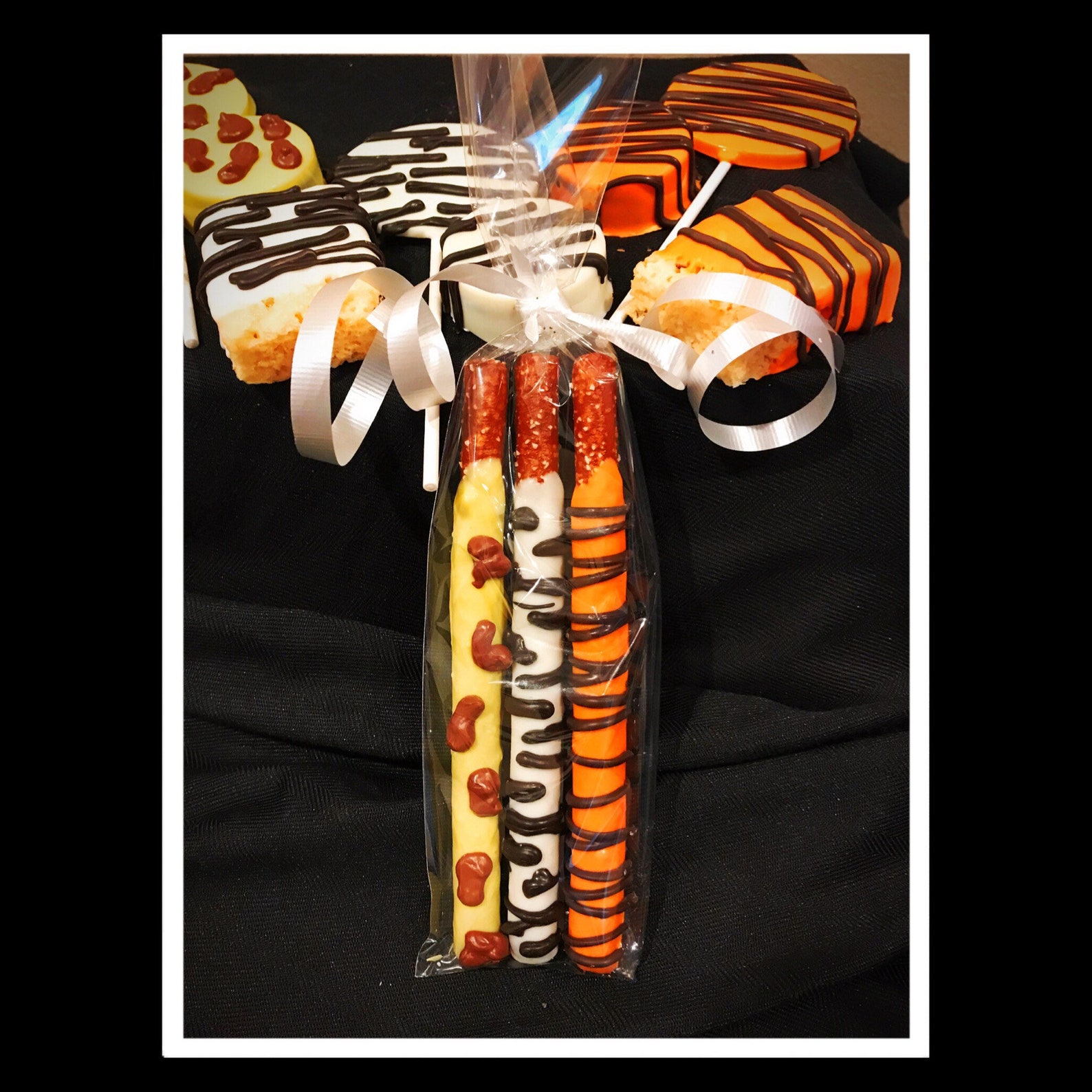 Safari Chocolate Safari Favors Safari Themed Chocolate | Etsy