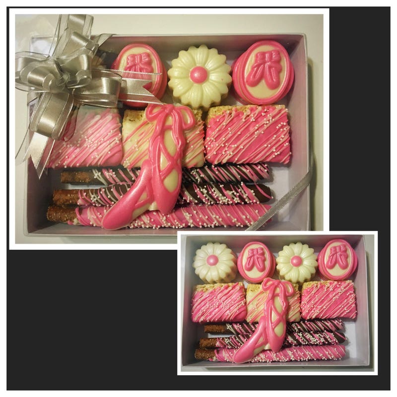 Dance Recital Gift - 60+ Gift Ideas for 2024