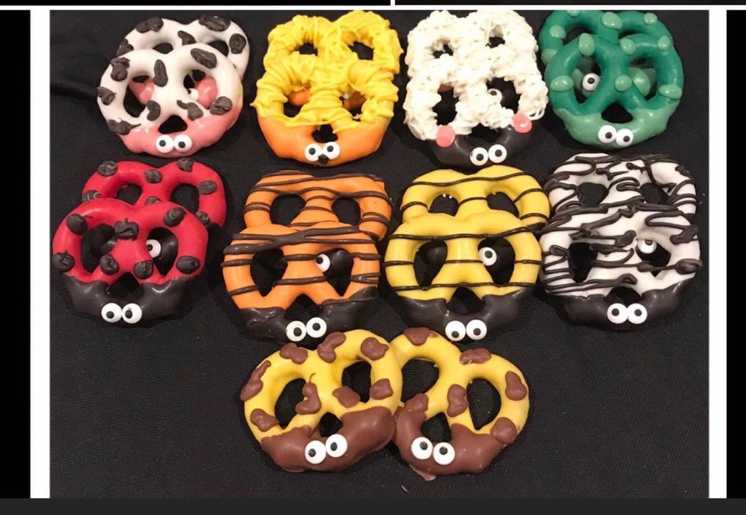 Ladybug, Cow, Bumble Bee, Sheep, Zebra, Giraffe, Chick, Frog, Bee ...