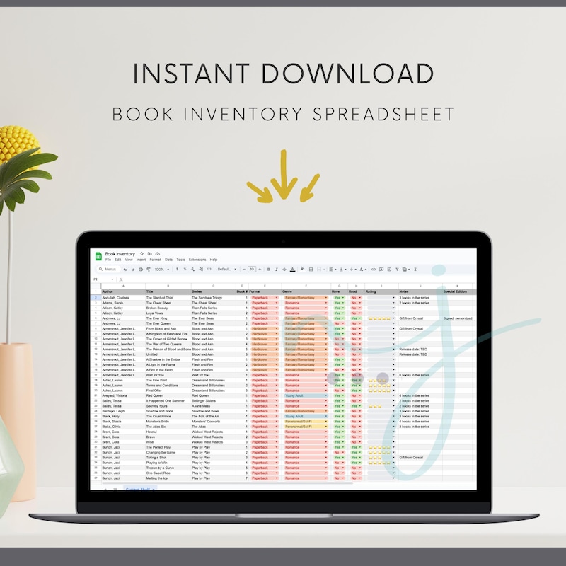 Home Library Organizers - Etsy