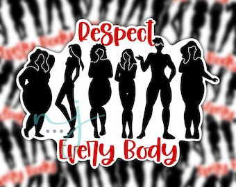 Fight for Your Rights Sticker Feminism Stickers Feminist - Etsy