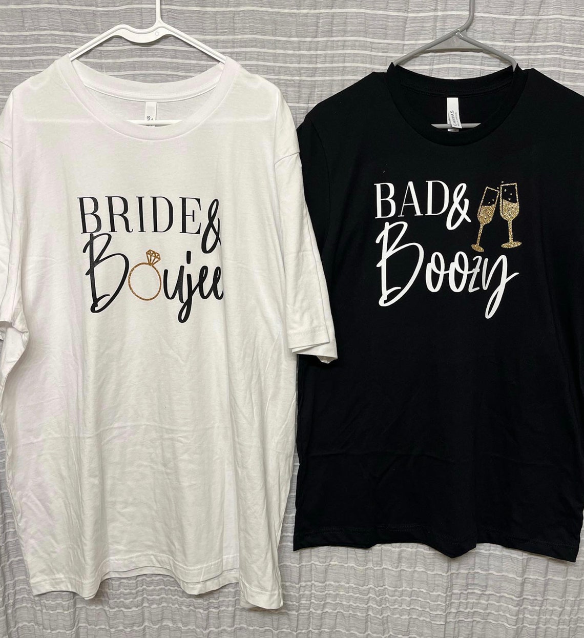 Boozy and Boujee Bachelorette Design SVG Files (instant Download) - Etsy