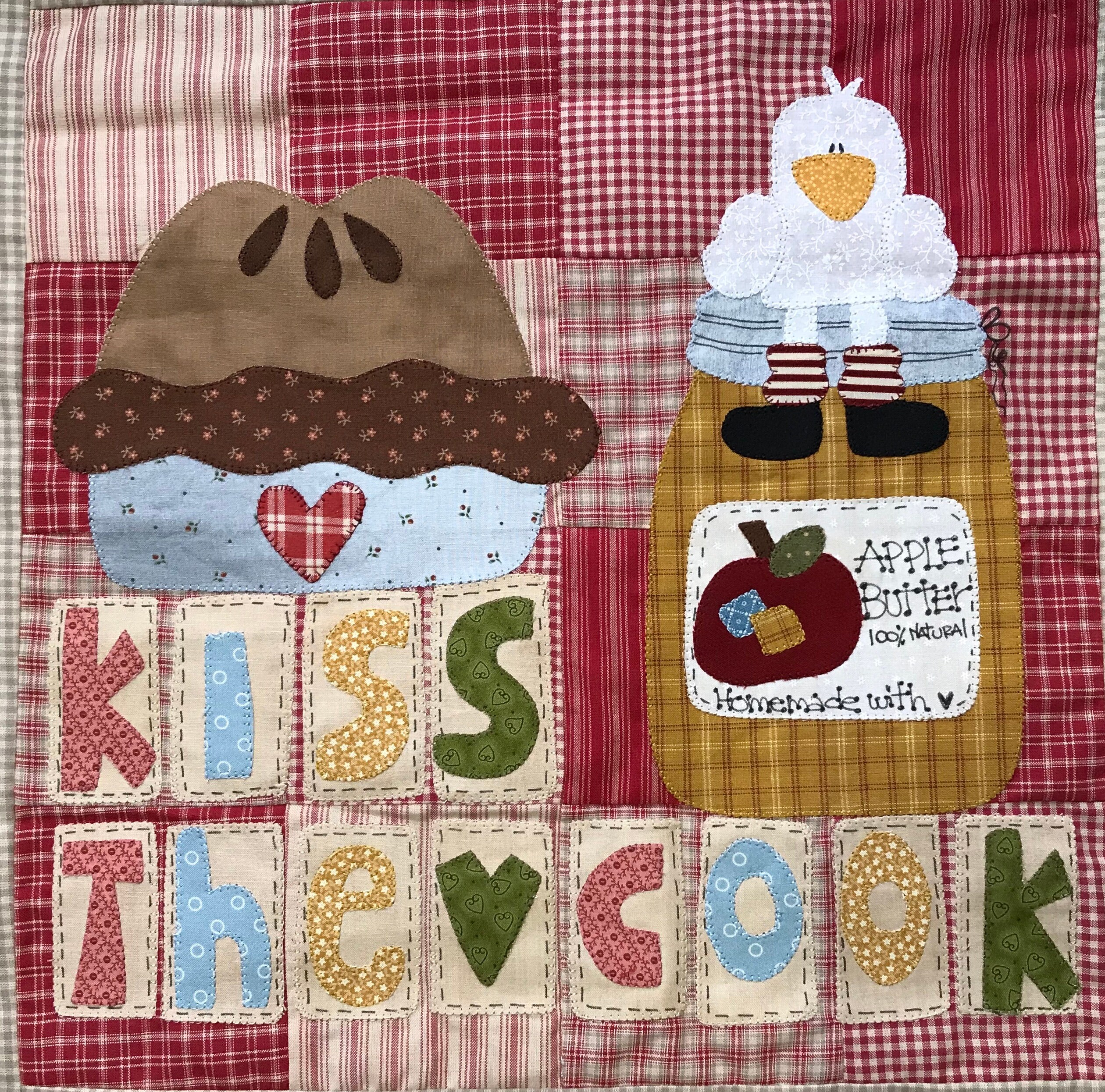 On the Farm Sewing Pattern in Italian and Spanish - Etsy