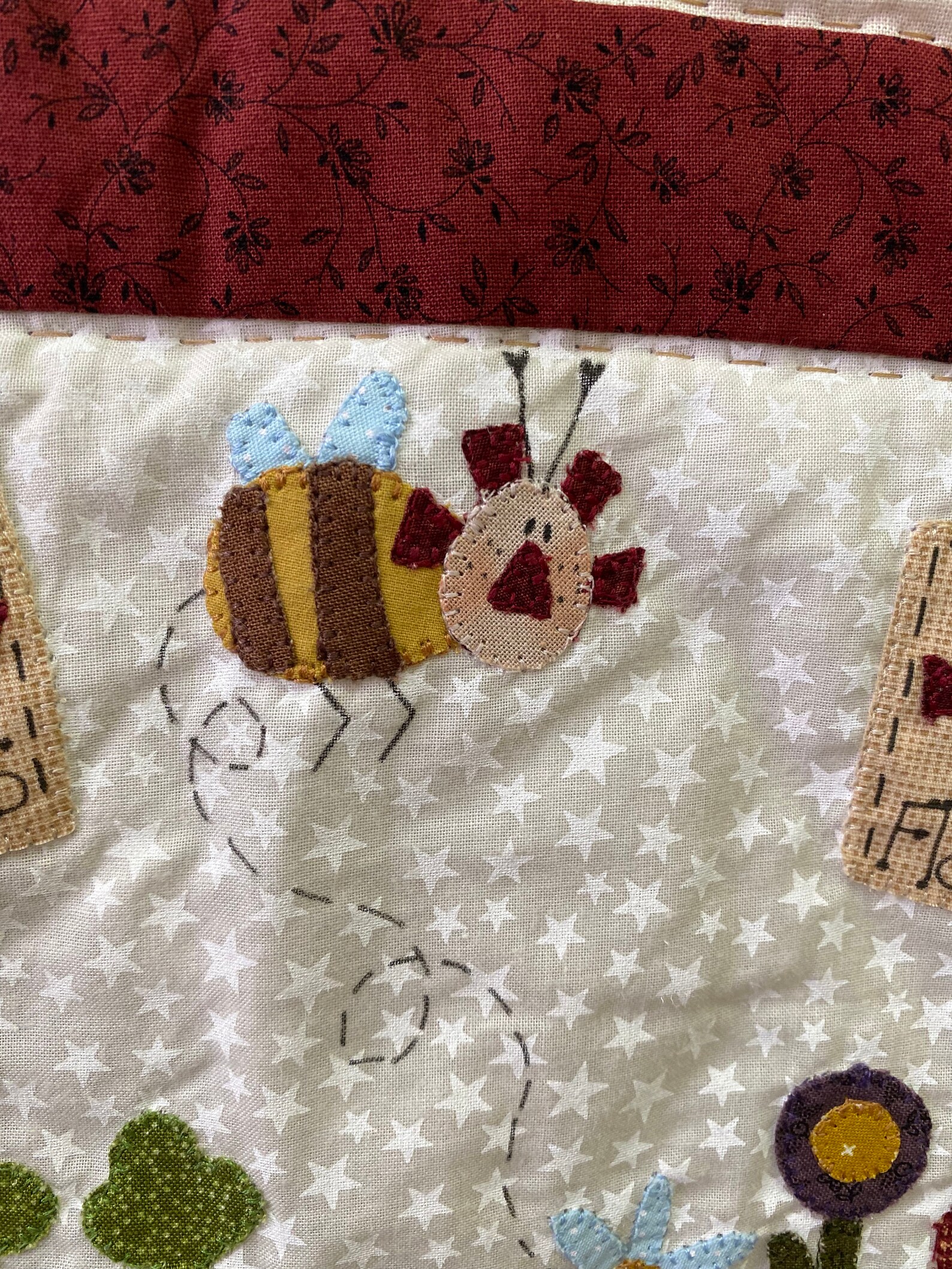 Grow a Happy Life PDF Sewing Pattern in Italian and Spanish - Etsy