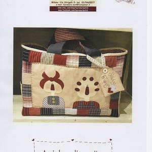 Friends of Italian and Spanish Sewing - Etsy