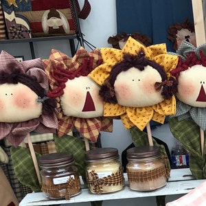 Fiorfaccini Paper Pattern in Italian and Spanish - Etsy