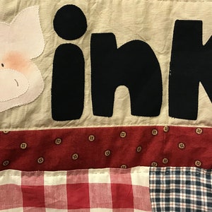 Cuckoo Quilt PDF Sewing Pattern in Italian and Spanish - Etsy