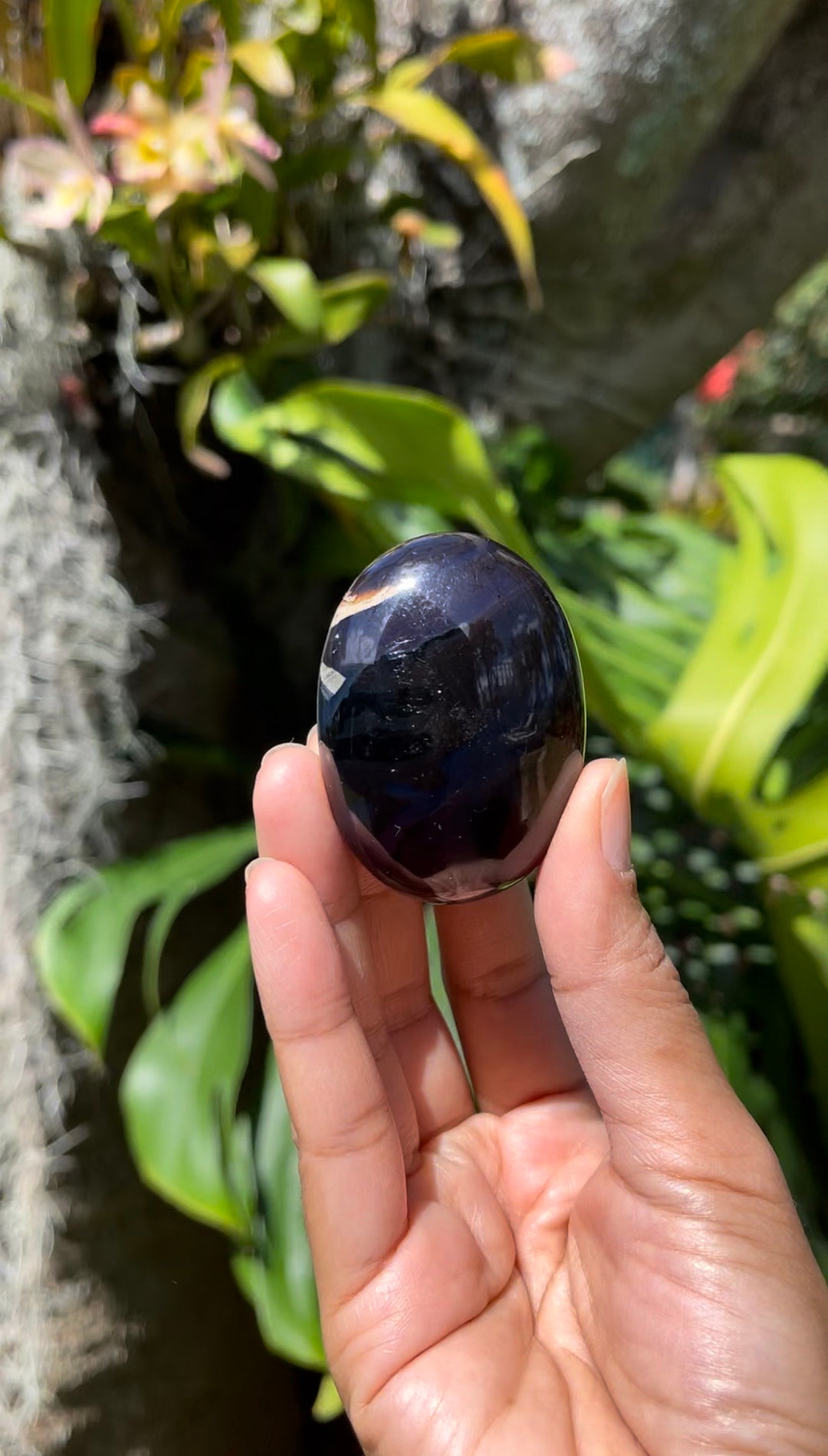 Rare Sumatran Blue Amber (UV Reactive Blue Glow) - Etsy